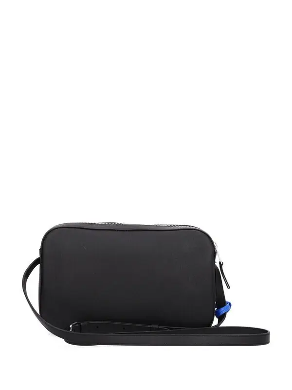 Celine Messenger Bag With Charm