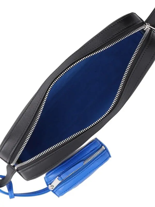 Celine Messenger Bag With Charm