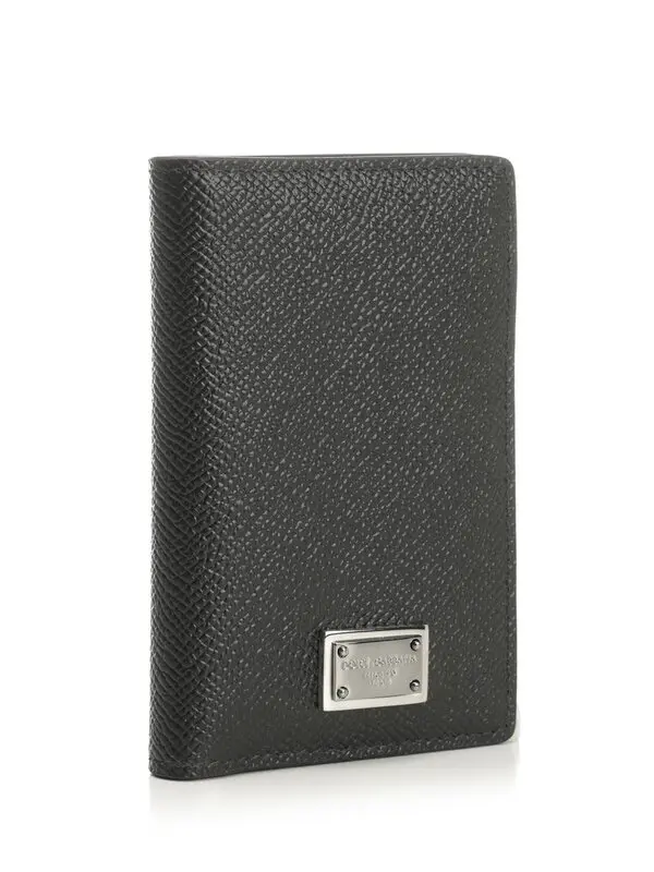 Dolce & Gabbana Card Holder
