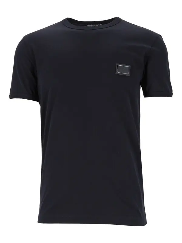 Dolce & Gabbana Cotton T-shirt