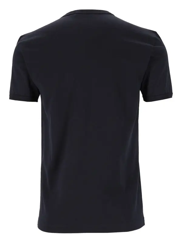 Dolce & Gabbana Cotton T-shirt