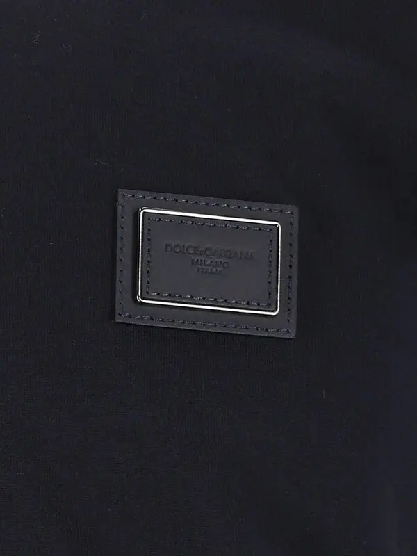 Dolce & Gabbana Cotton T-shirt