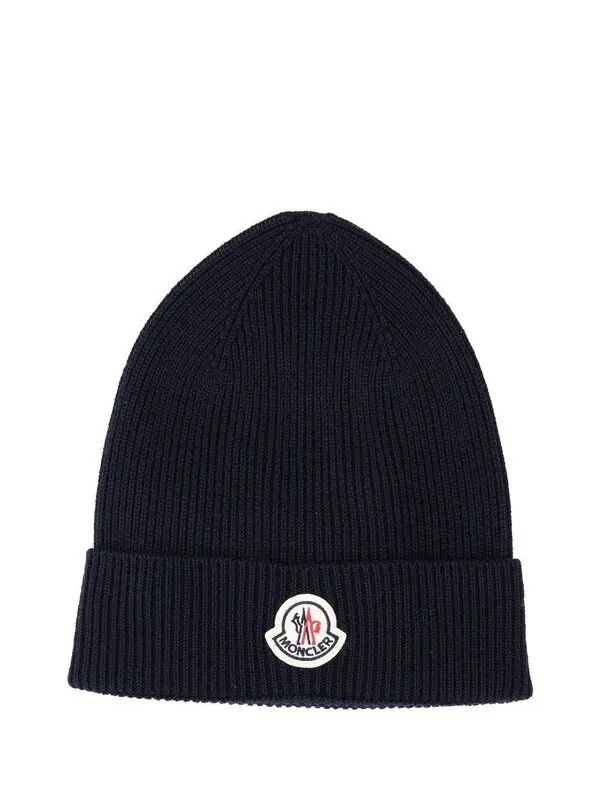 Moncler Wool Hat