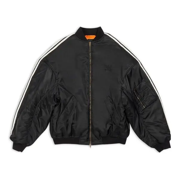 Balenciaga X Adidas Bomber Jacket