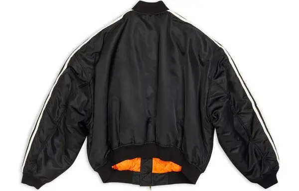 Balenciaga X Adidas Bomber Jacket
