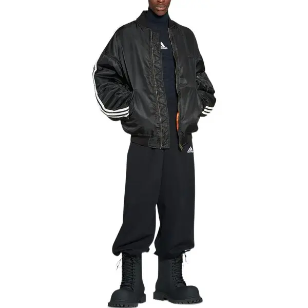 Balenciaga X Adidas Bomber Jacket