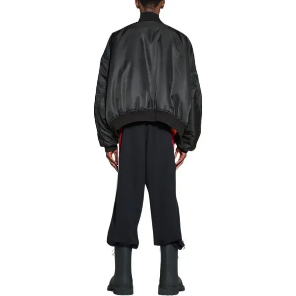 Balenciaga X Adidas Bomber Jacket