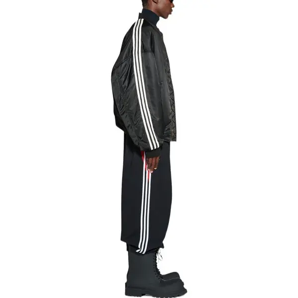 Balenciaga X Adidas Bomber Jacket