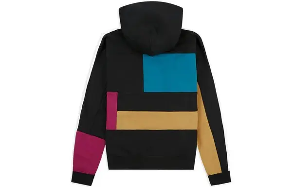 Adidas Originals Colorblocked Hoodie