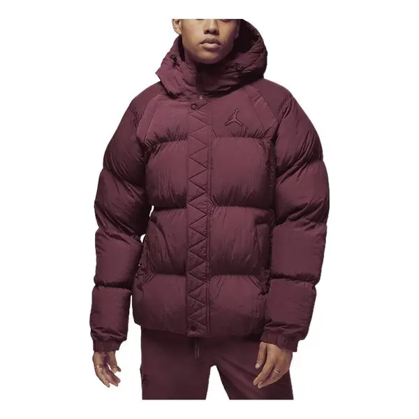 JORDAN Essential Logo