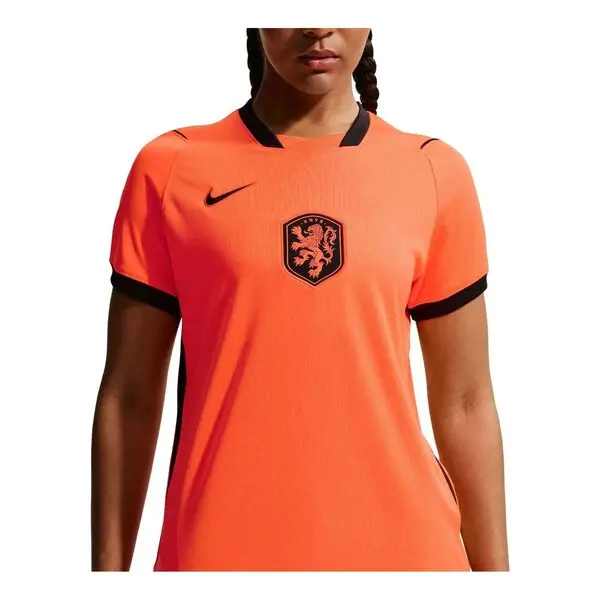 Nike Netherlands 2026 Stadium Home Replica Jersey