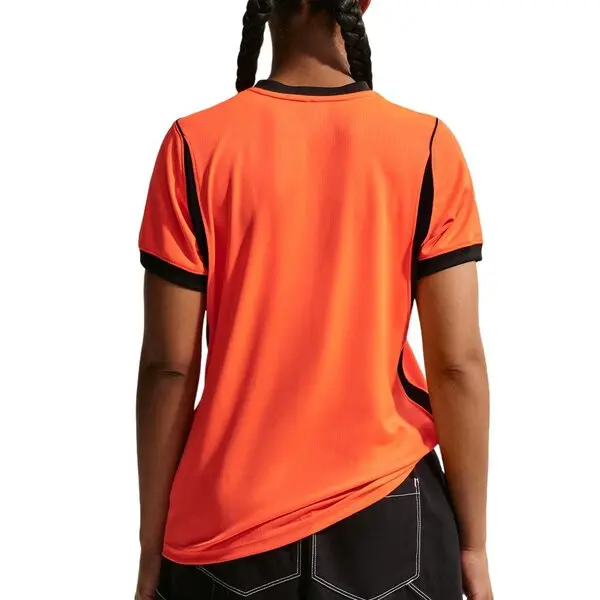 Nike Netherlands 2026 Stadium Home Replica Jersey