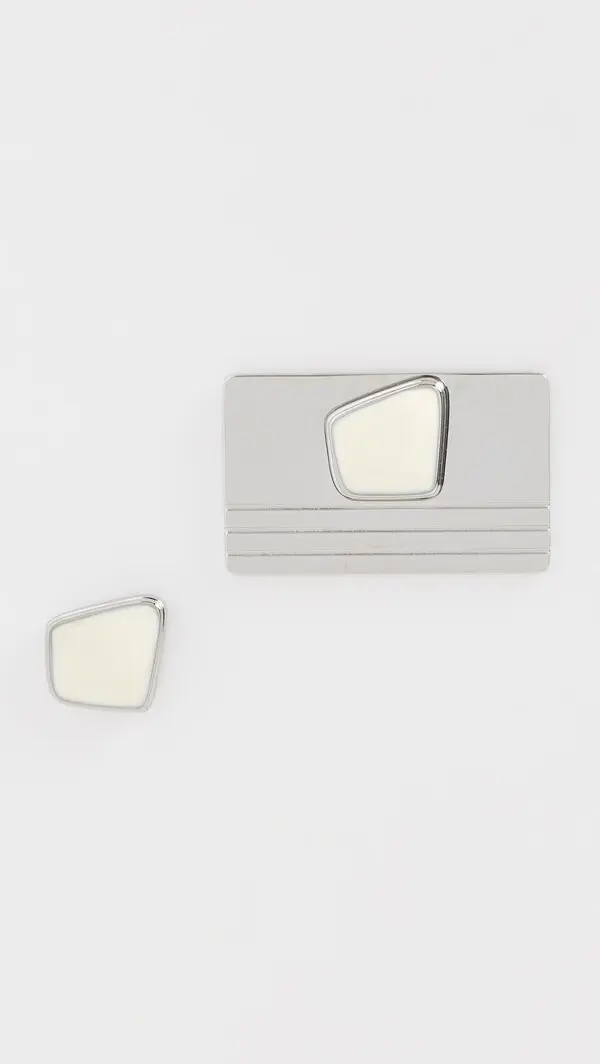 HEAVEN MAYHEM Cote Earrings