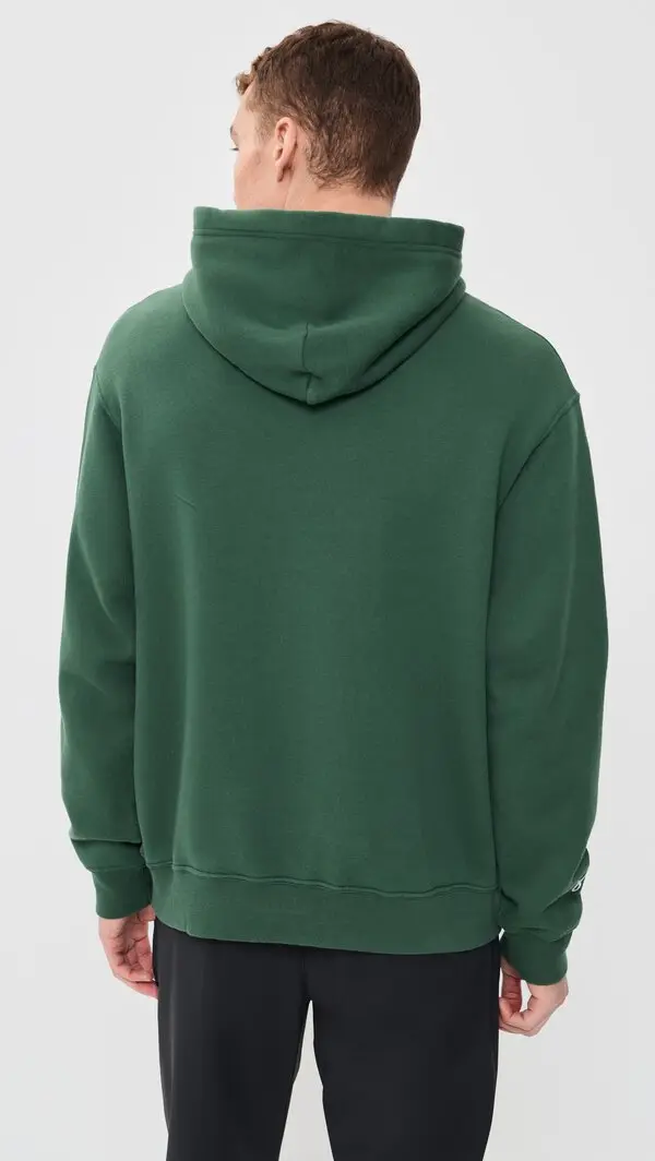 MALBON Fesque Hoodie