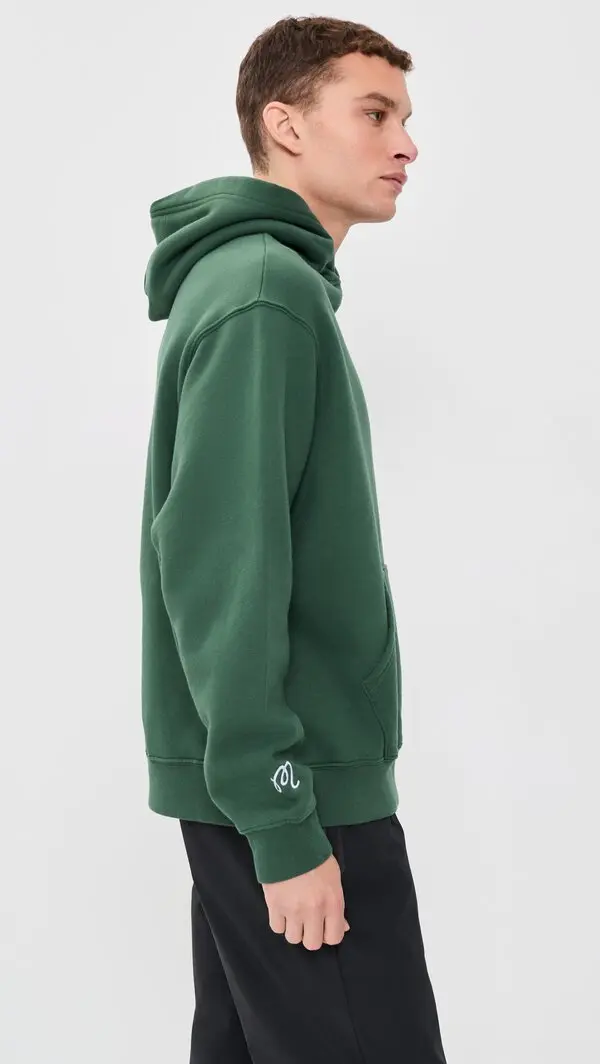 MALBON Fesque Hoodie