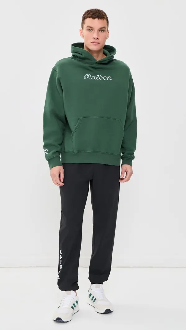 MALBON Fesque Hoodie