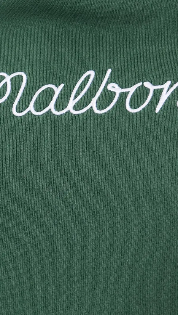 MALBON Fesque Hoodie