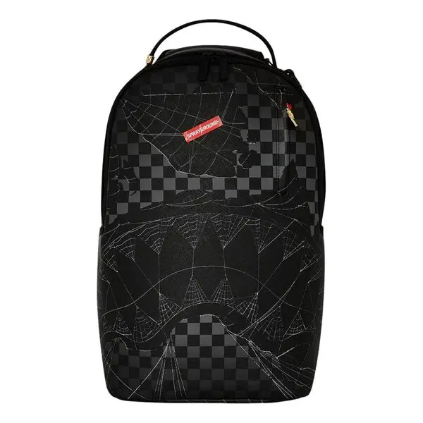 SPRAYGROUND World Wide Web Dlxsv Backpack
