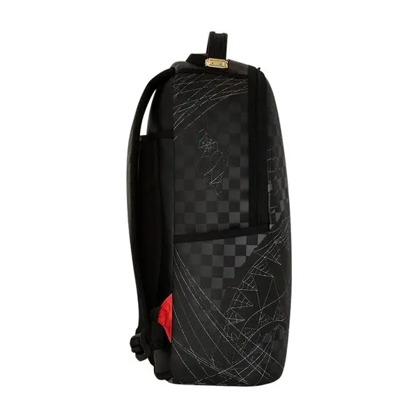 SPRAYGROUND World Wide Web Dlxsv Backpack