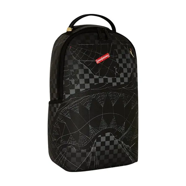 SPRAYGROUND World Wide Web Dlxsv Backpack