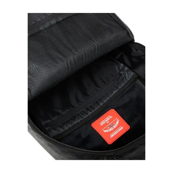 SPRAYGROUND World Wide Web Dlxsv Backpack