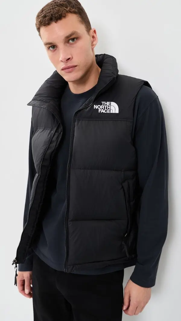 The North Face 1996 Retro Nuptse Vest