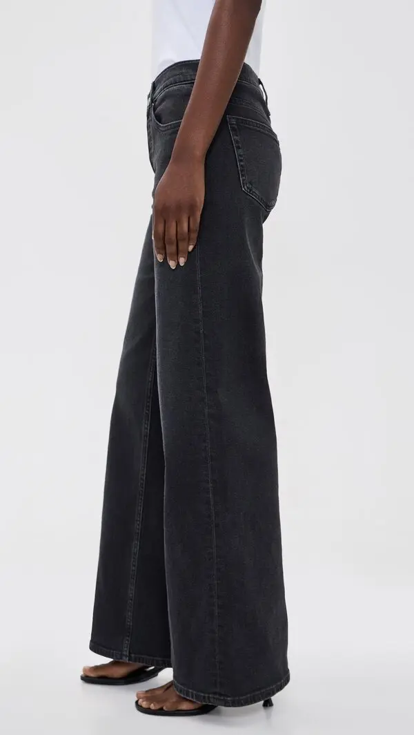 RE/DONE Laurel Jeans