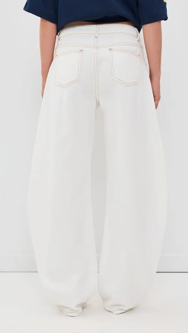 Lioness Horseshoe Jeans
