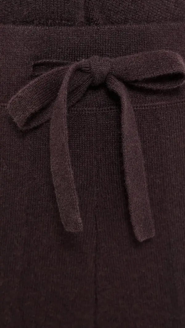 Le Kasha Suria Cashmere Pants