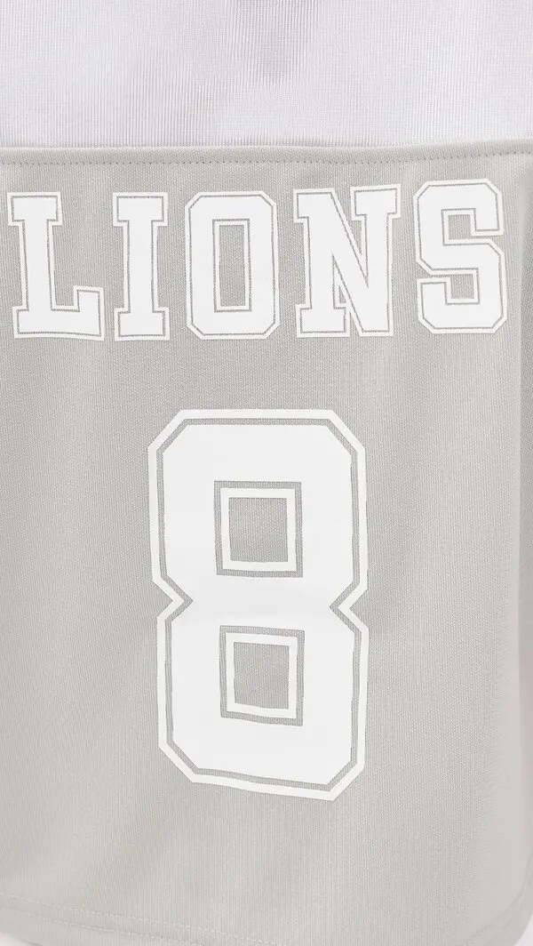 Lioness Lions Jersey