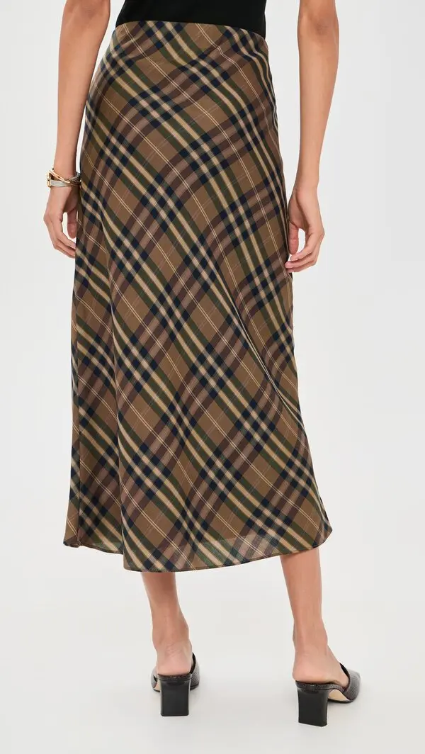 Joe's Jeans The Ines Midi Skirt