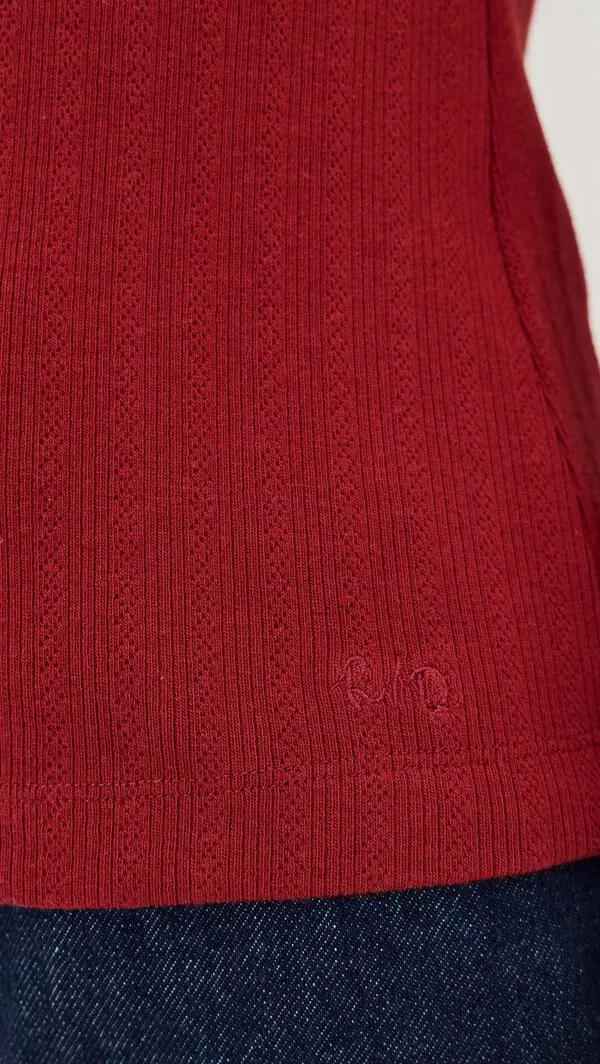 RE/DONE Emmy Tee
