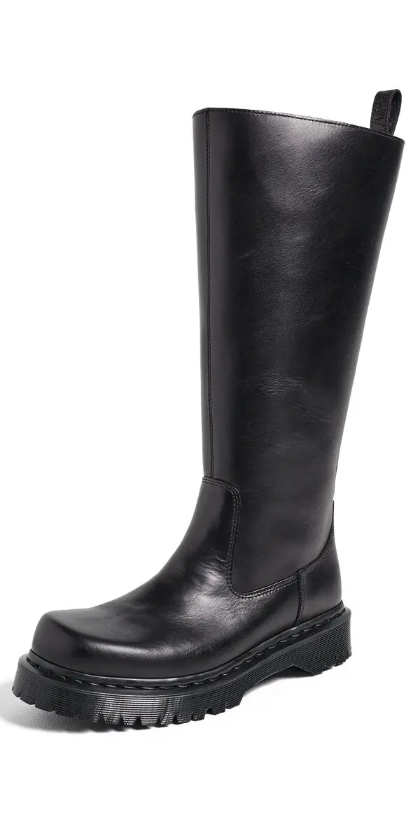 Dr. Martens Rejena Hi Tall Boots