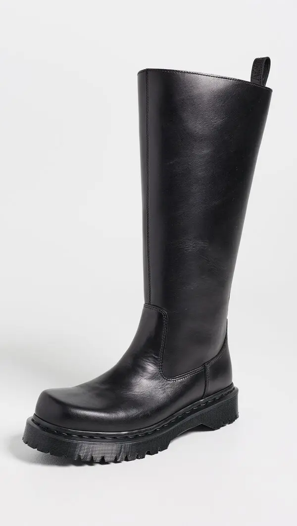 Dr. Martens Rejena Hi Tall Boots