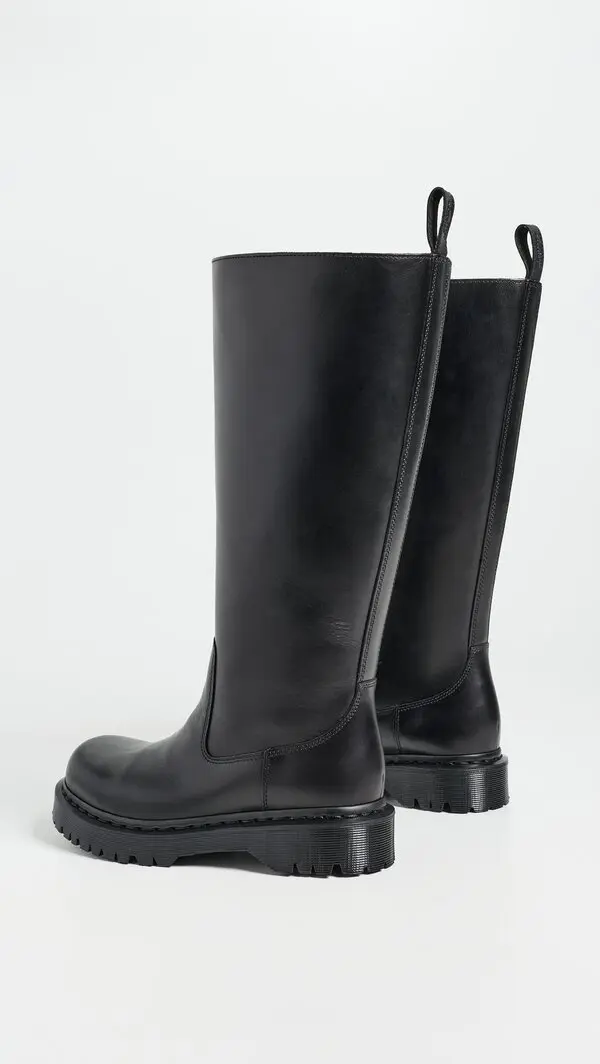 Dr. Martens Rejena Hi Tall Boots