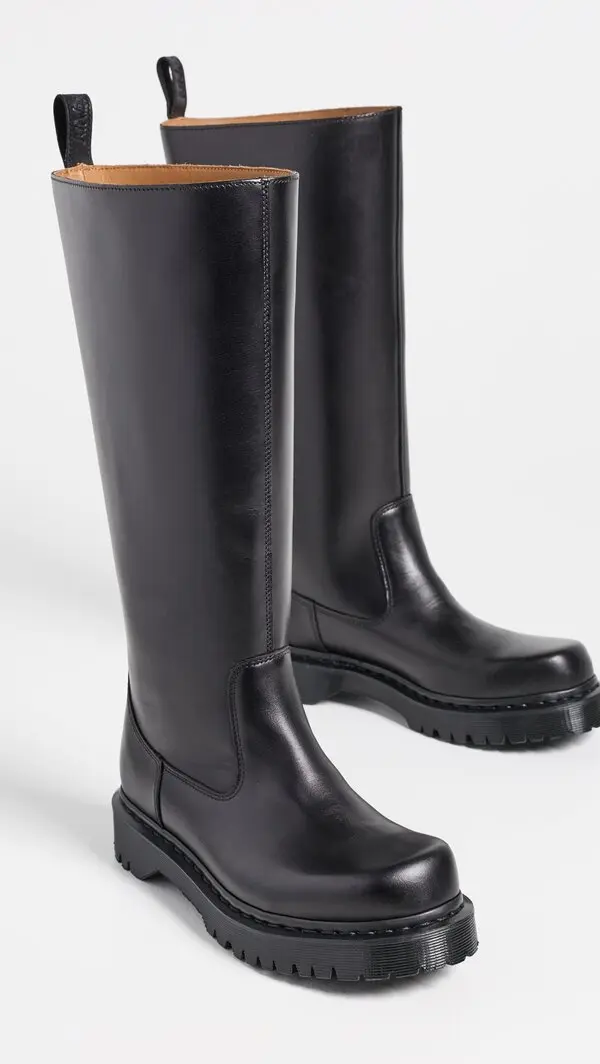 Dr. Martens Rejena Hi Tall Boots