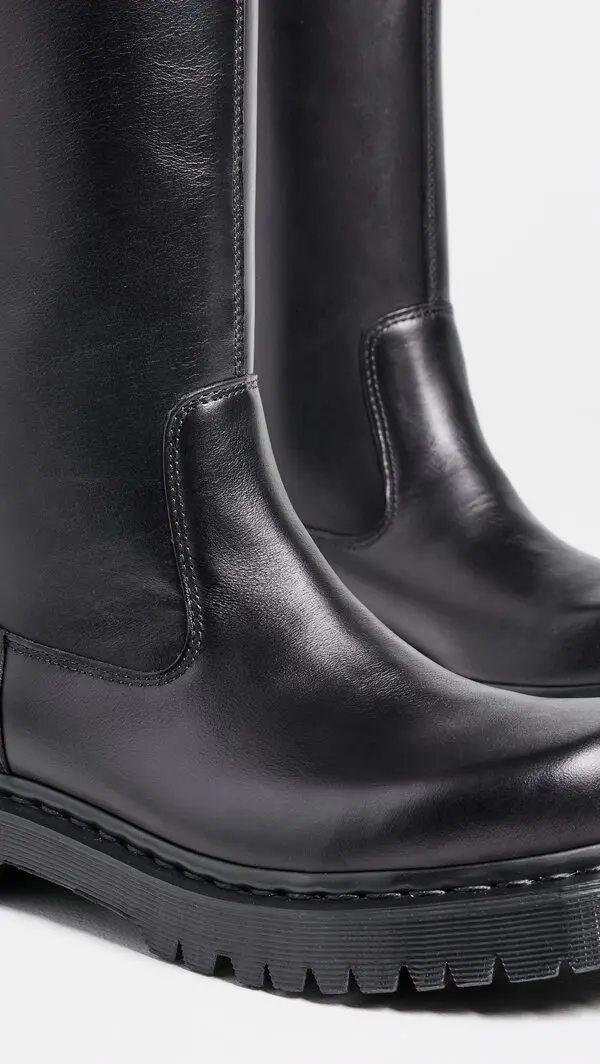 Dr. Martens Rejena Hi Tall Boots