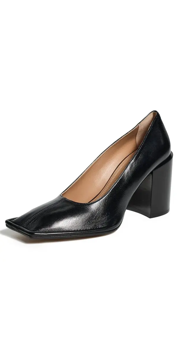 MAISON MARGIELA Piped Pumps