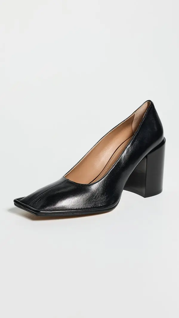 MAISON MARGIELA Piped Pumps