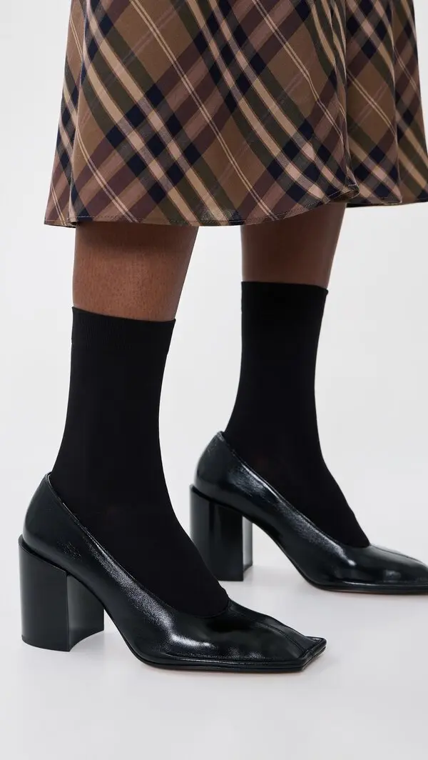 MAISON MARGIELA Piped Pumps