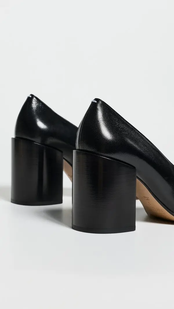MAISON MARGIELA Piped Pumps