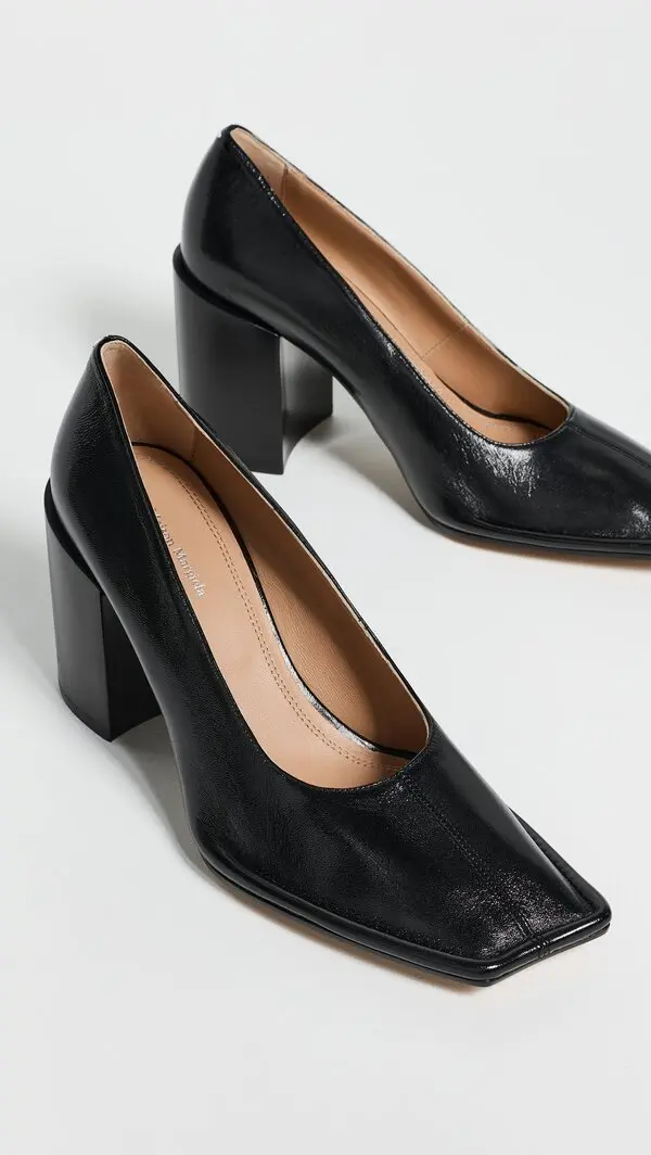 MAISON MARGIELA Piped Pumps