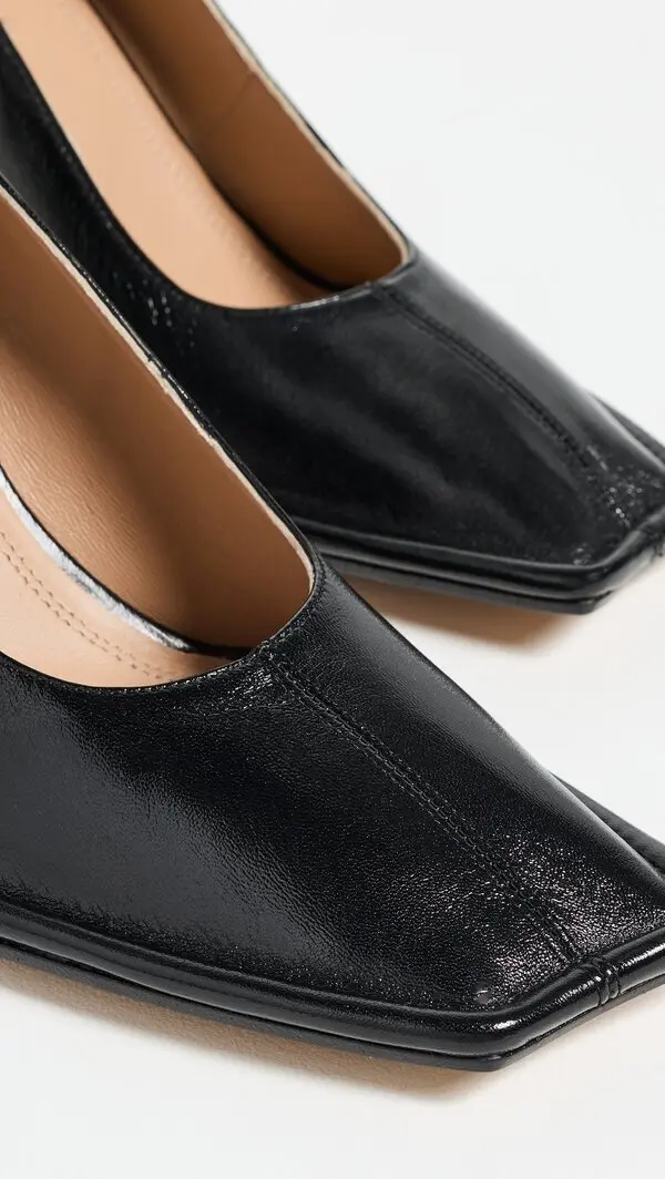 MAISON MARGIELA Piped Pumps