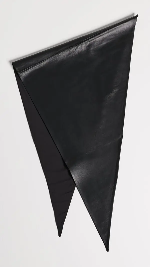 Sea Caitlin Leather Bandana