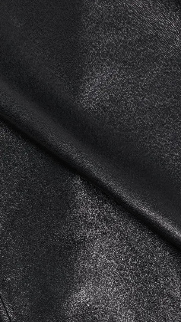 Sea Caitlin Leather Bandana