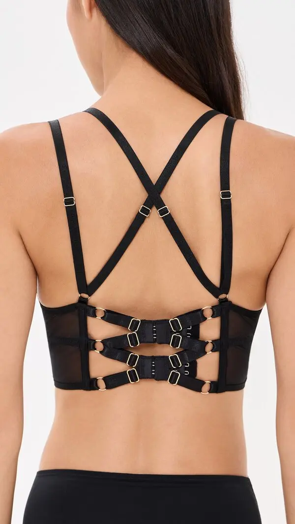 THISTLE AND SPIRE Demeter Bralette