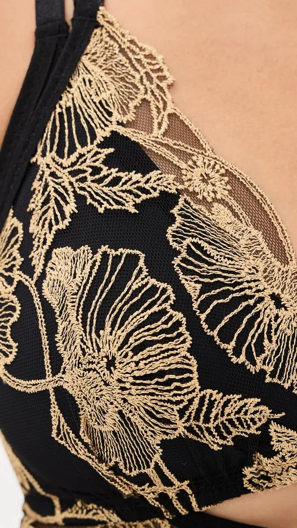 THISTLE AND SPIRE Demeter Bralette