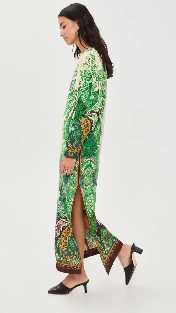 ALEMAIS Florence Dress