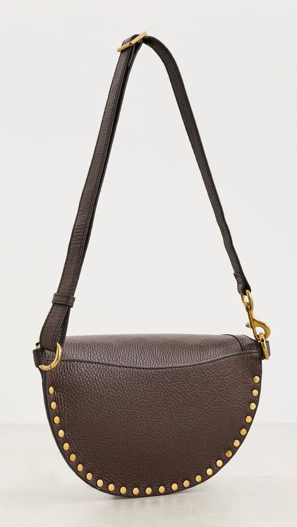 Isabel Marant Étoile Skano Studded Belt Bag