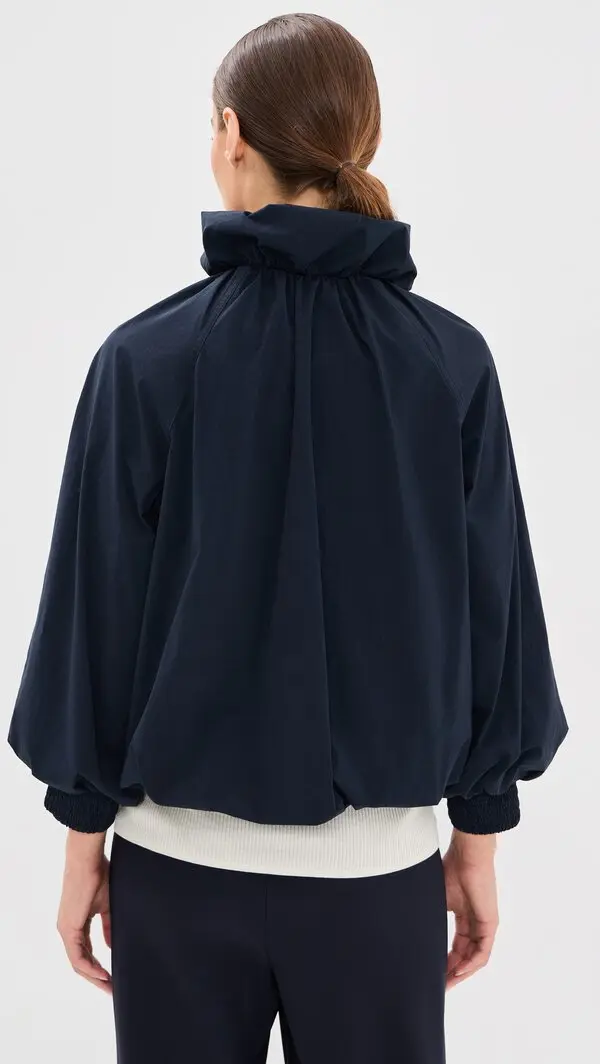 Veronica Beard Circe Jacket - Navy